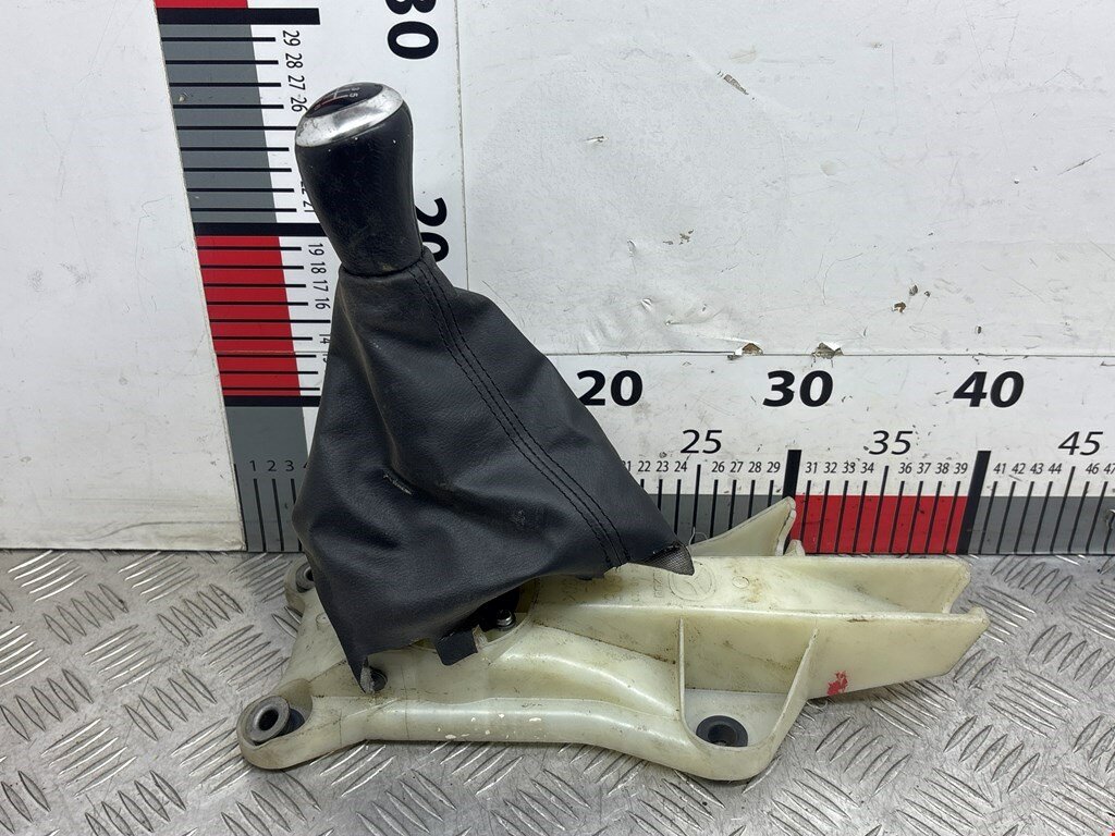 Кулиса КПП Mazda CX-7 (ER) EH6446100A арт. 428042