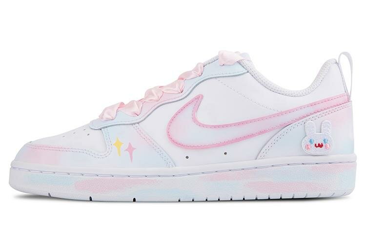 Кеды Court Borough Low 2 GS