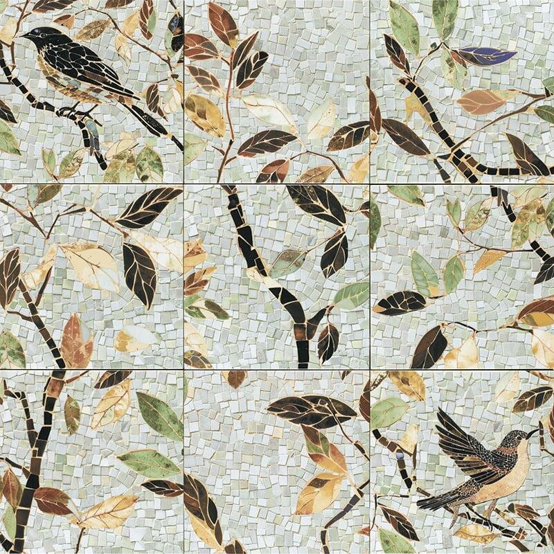 Керамогранит Mainzu Tiffany УТ-00053022 20x20 Матовая