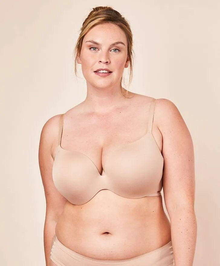 Бюстгальтер-невидимка ROYAL LOUNGE