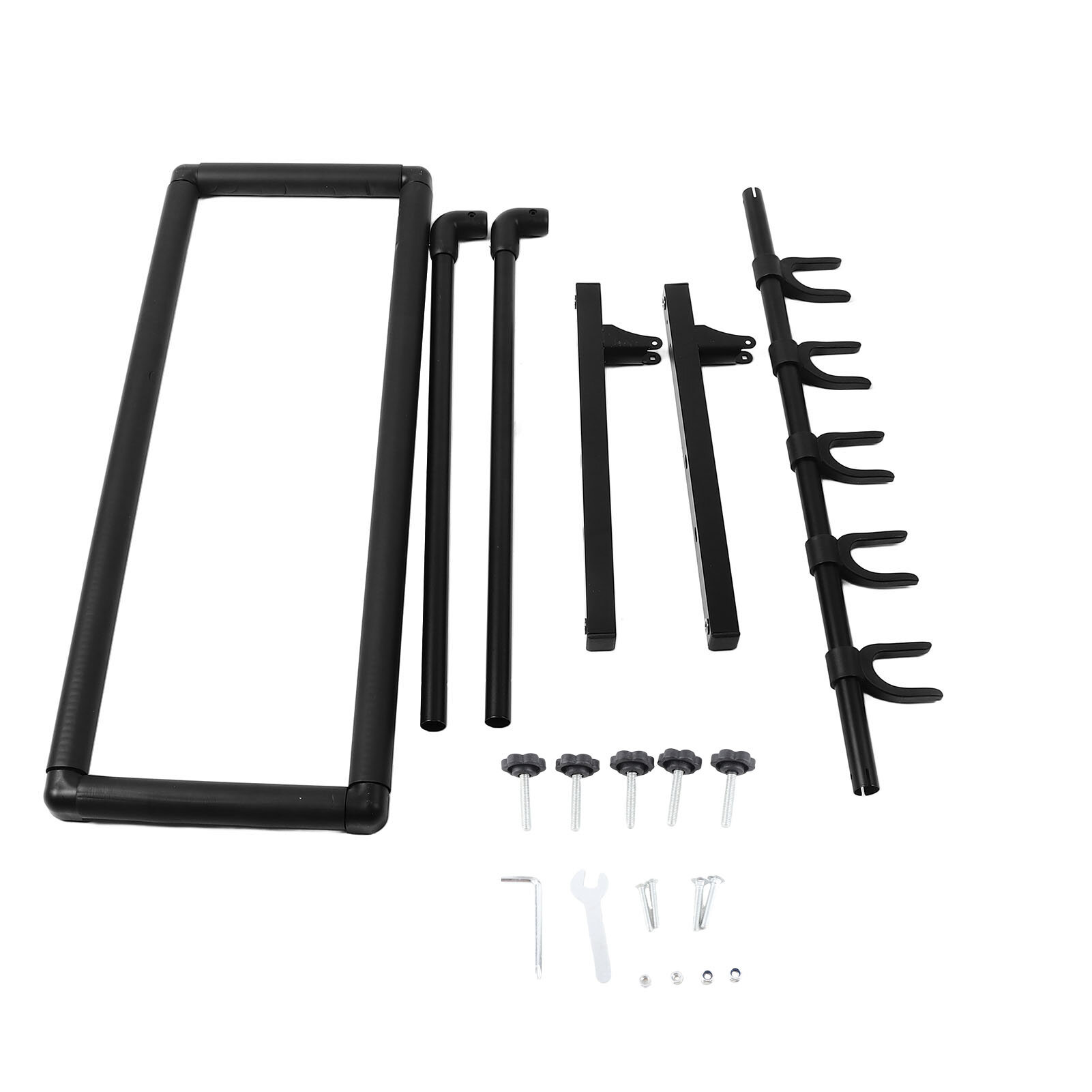 Стойка для нескольких гитар из металла и ЭВА, демонстрационный держатель для нескольких гитар с колесиками для магазинов FL 11W