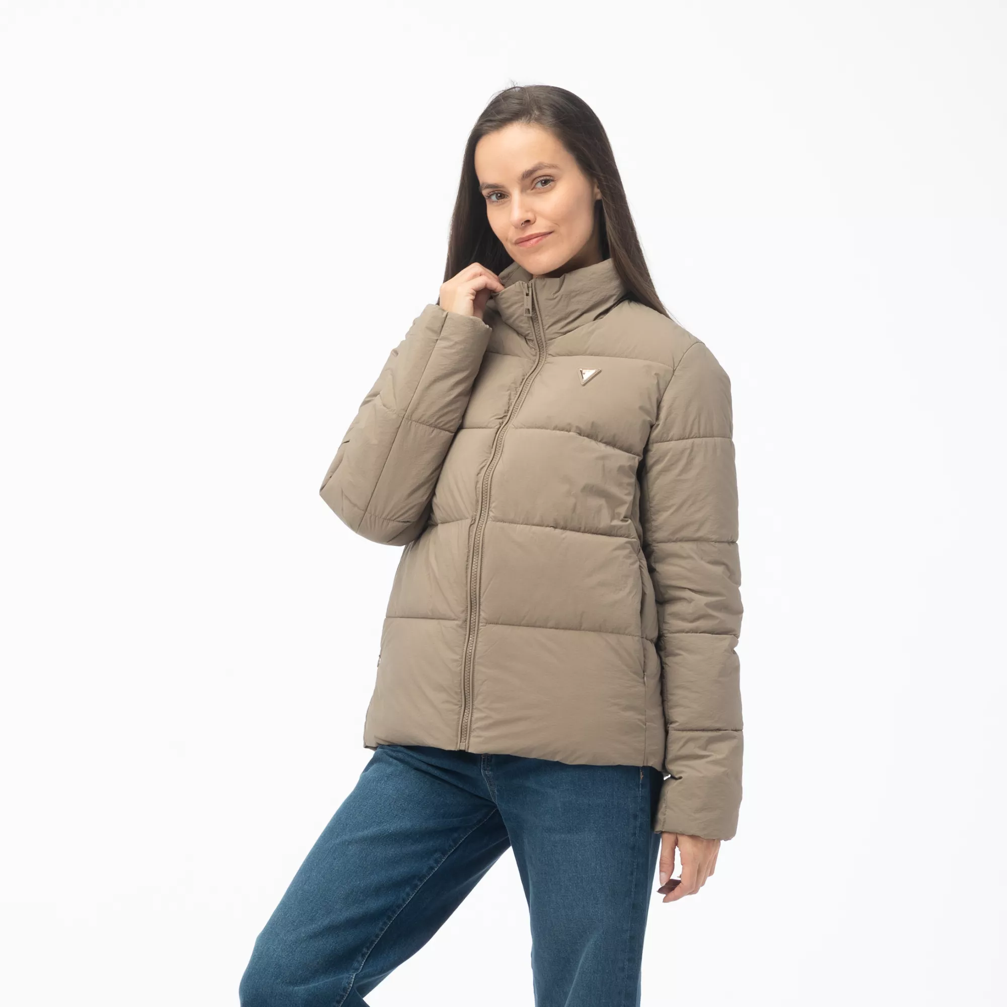 Куртка NEW CLAUDIA LIGHT PUFFER