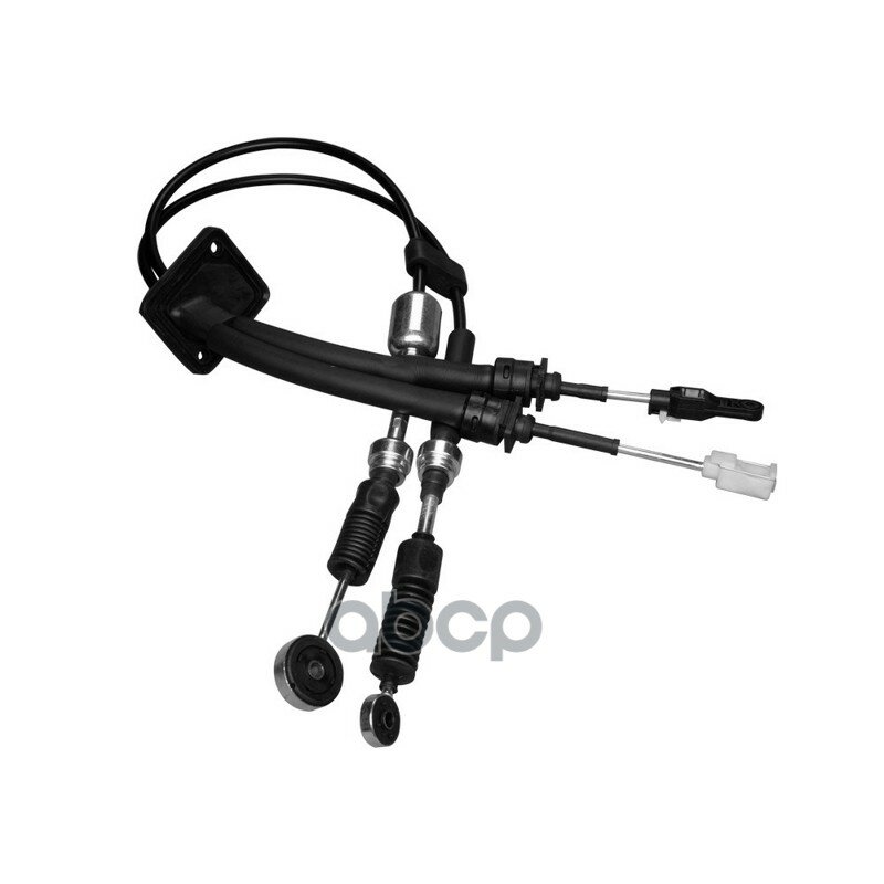 Трос КПП CHERY TIGGO 2 16- (MT9670) CHERY TIGGO 2 16- MARSHALL арт. MT9670