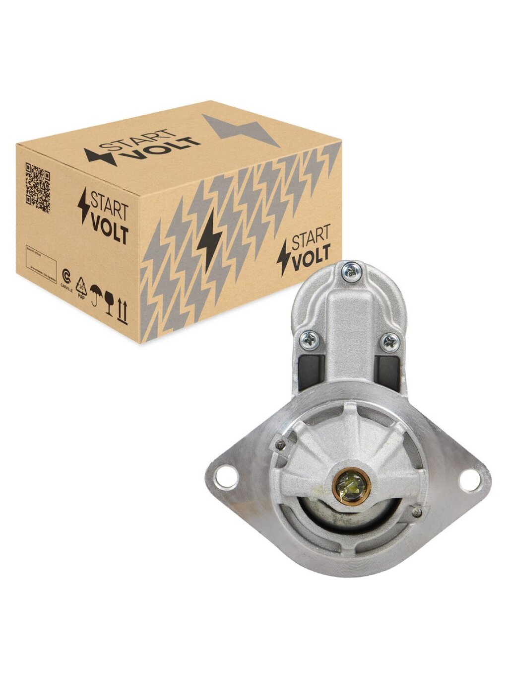 Стартер STARTVOLT LSt 0512