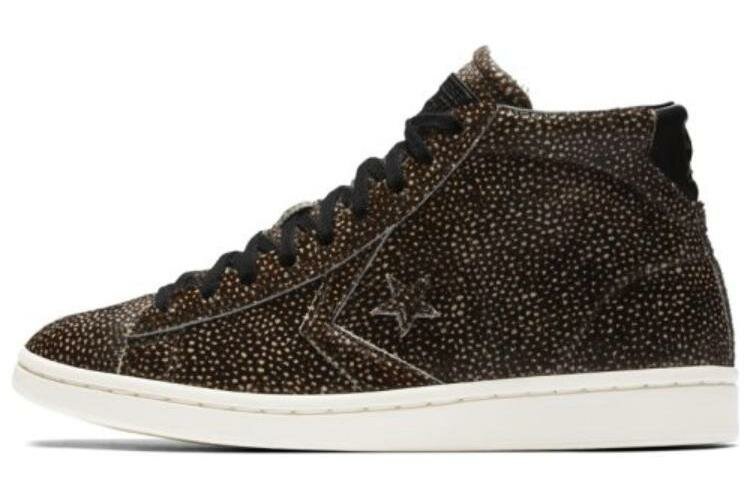 Кроссовки Pro Leather Lp Mid