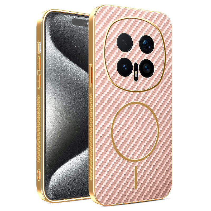 Чехол для Honor Magic 8 Pro — фото 1