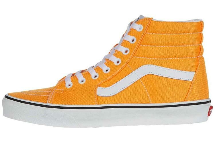 Кроссовки SK8-Hi