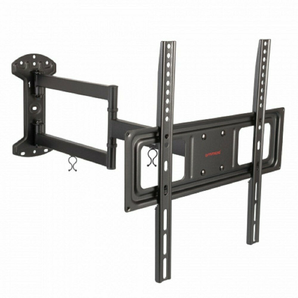 Кронштейн для ТВ Arm Media LCD-415 24-55 " Черный