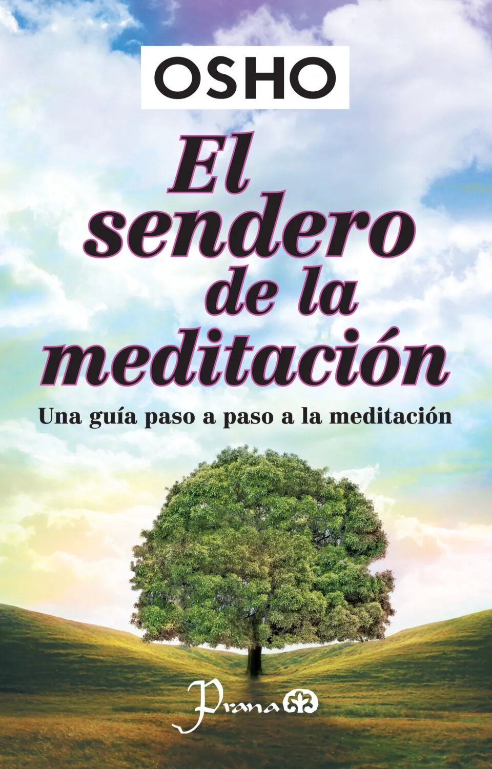 El sendero de la meditación [Цифровая книга]