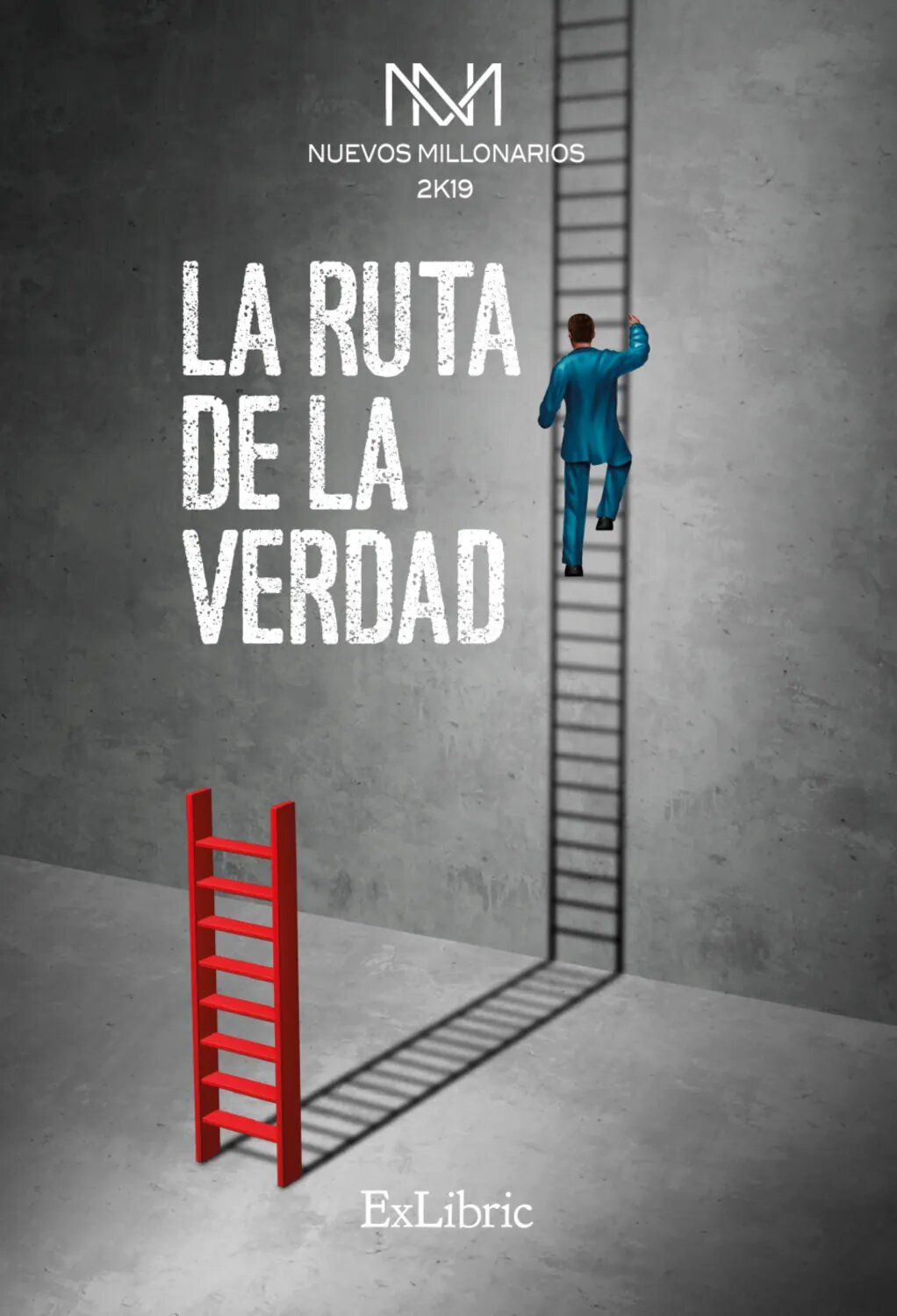 La ruta de la verdad [Цифровая книга]
