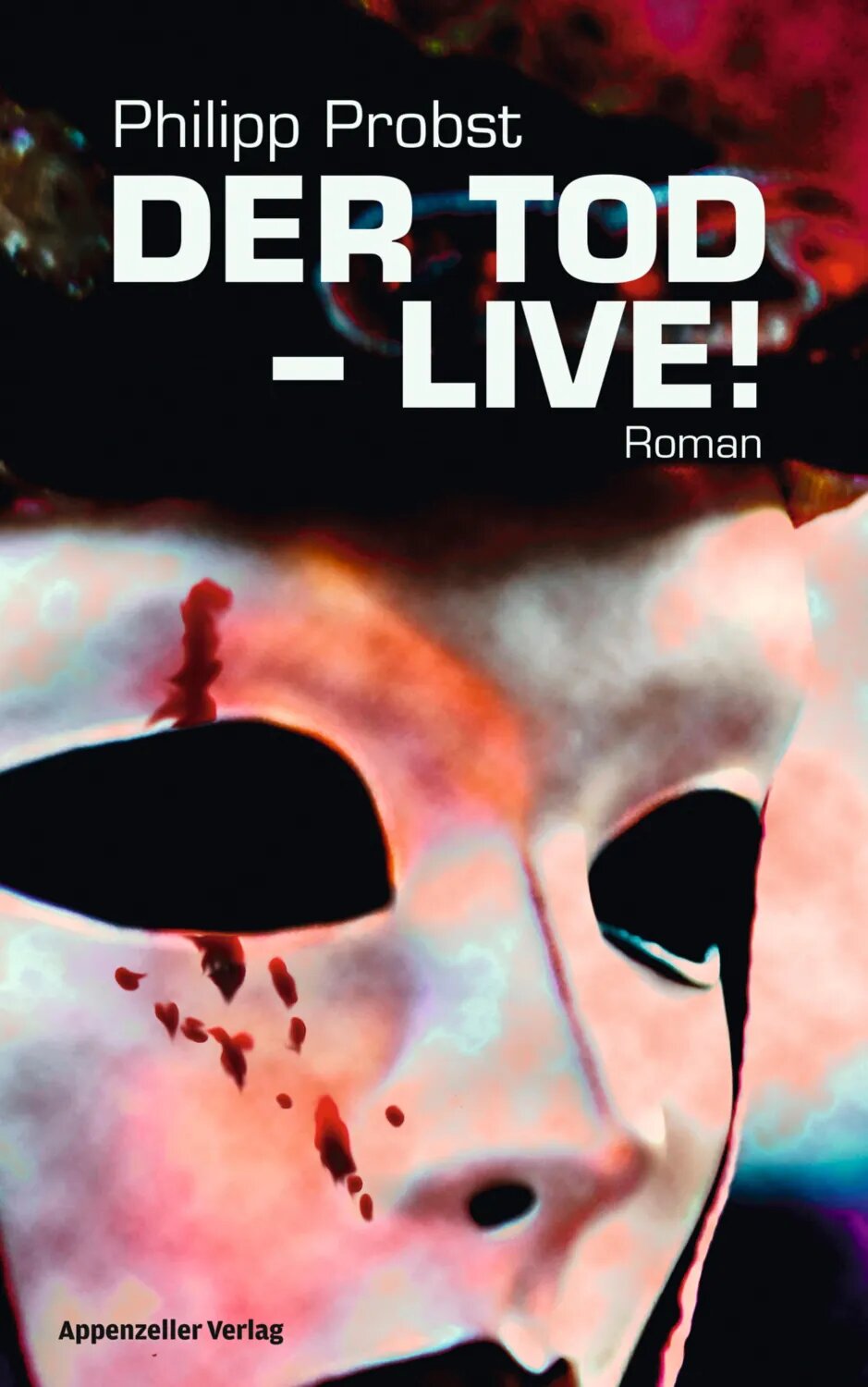 Der Tod - live! [Цифровая книга]