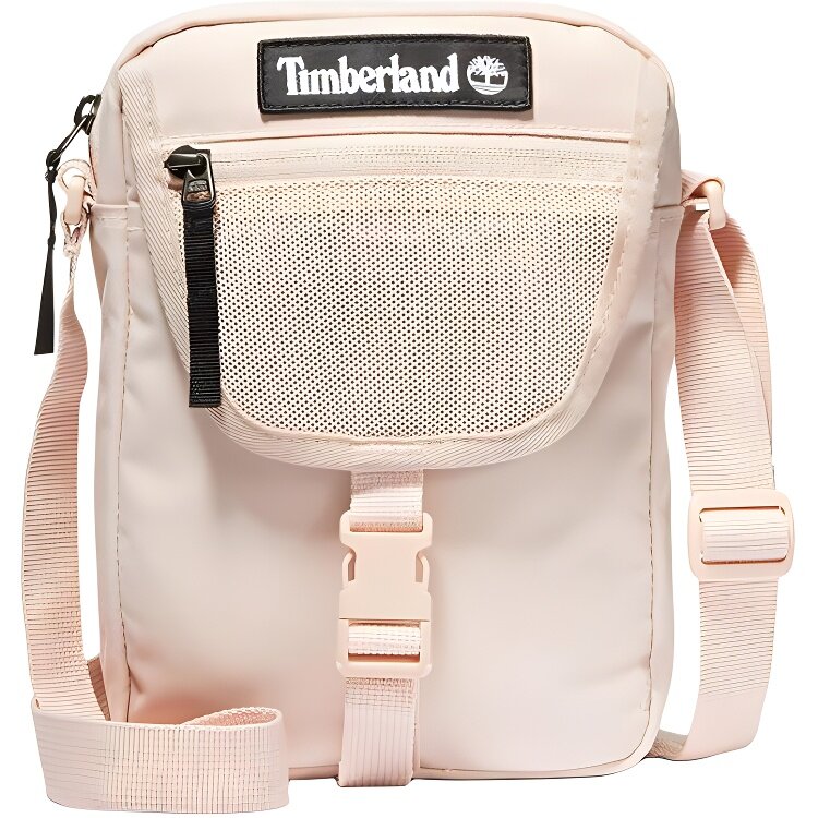 Сумка Сумка через плечо унисекс Timberland Pink