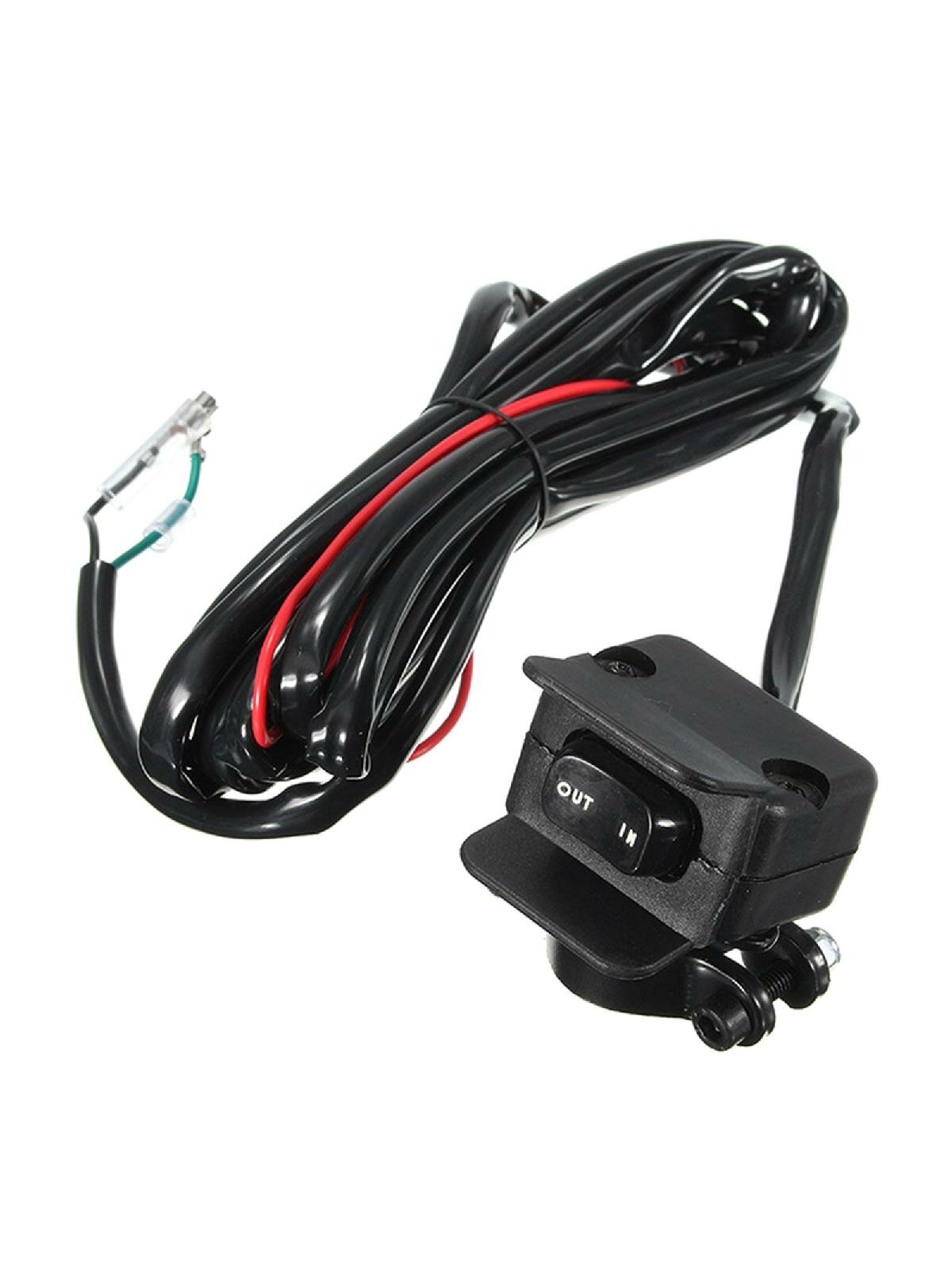 Комплект ручек для переключения коромысла лебедки для внедорожника ATV