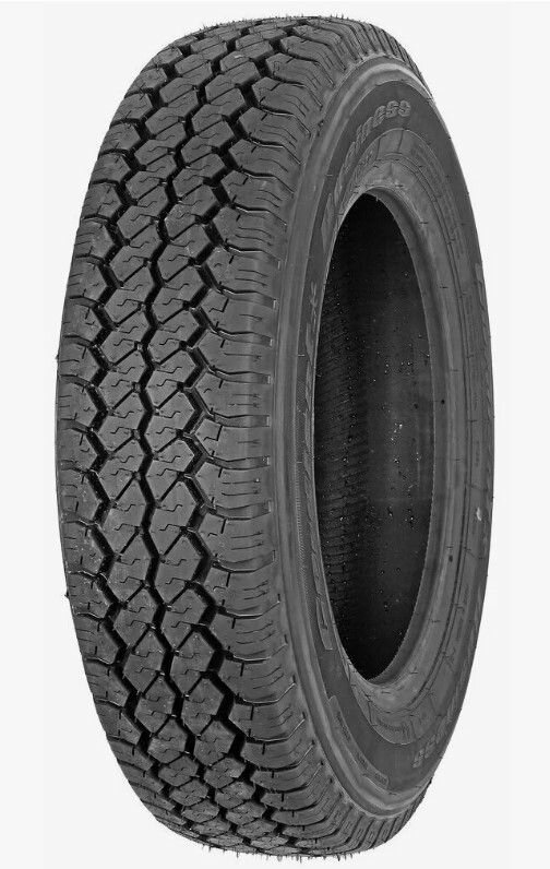 Автошина 185R14C 102/100R Т АП CA-1 CORDIANT_BUSINESS TBL б/к