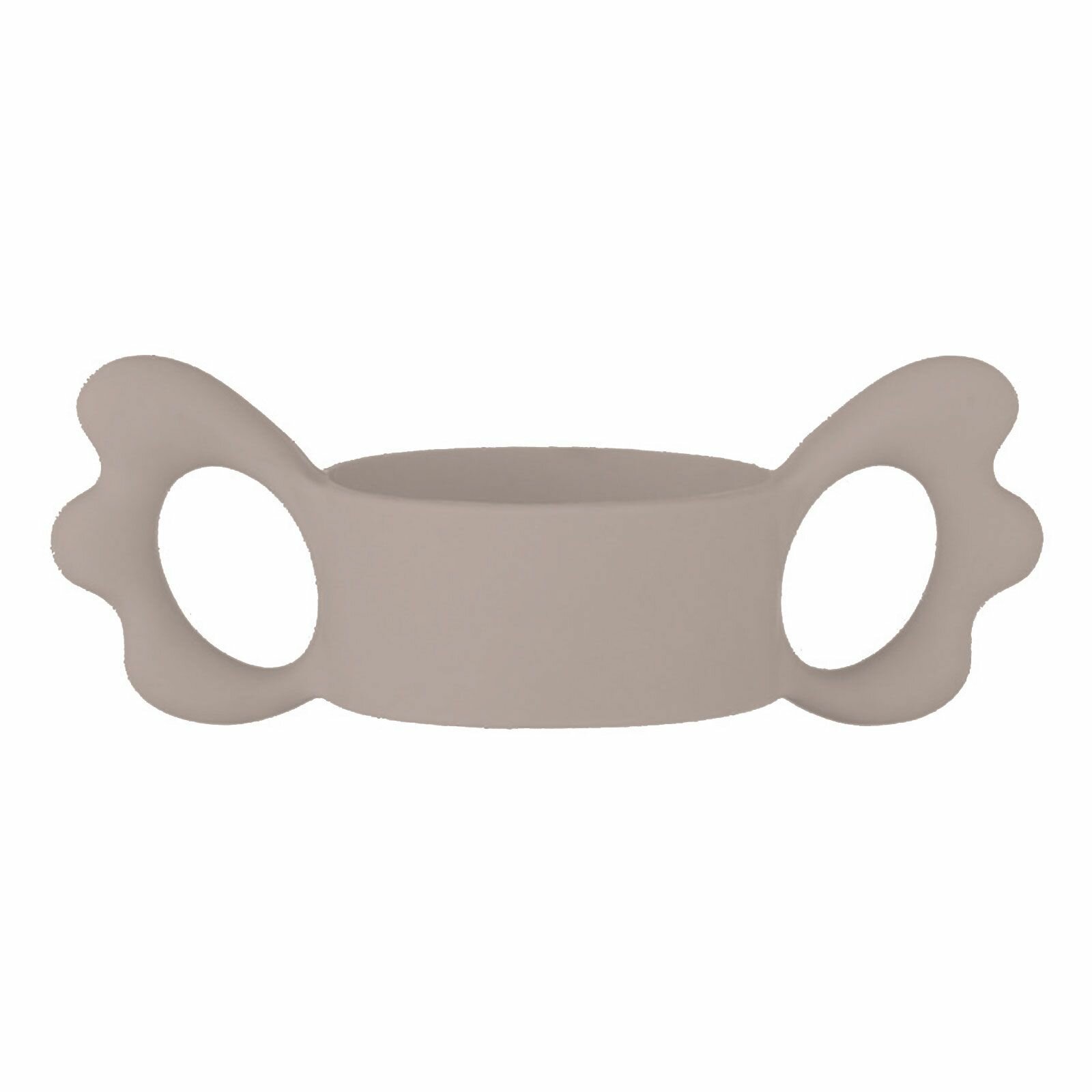 Товары для матери и ребенка, Ручка широкого горлышка бутылки Avent - коричневая