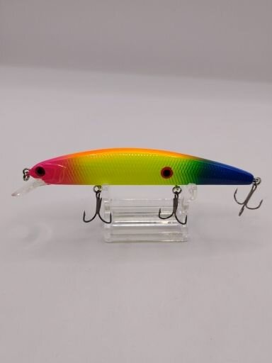 Воблер OSP RUDRA Varuna 110мм 16гр на щуку судака сома окуня