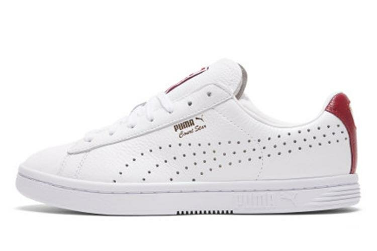 Кроссовки Court Star Nm