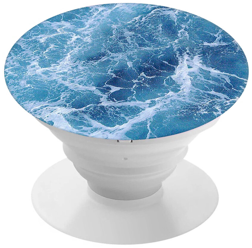 Держатель Popsocket для телефона Попсокет для Apple IPhone и Android держатели для телефонов ручные