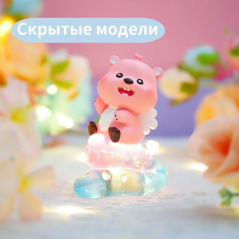 Фигурка — фото 1