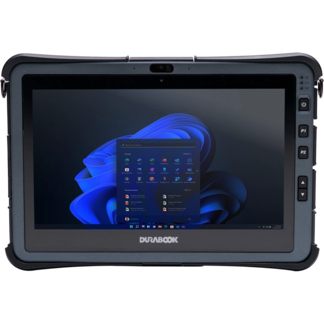 Durabook U1H1P2DEBBXX
