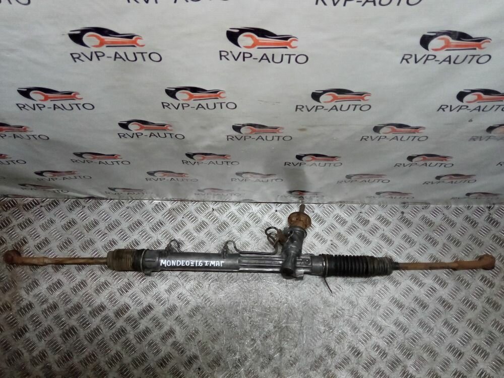 Рейка рулевая Ford Mondeo 2 (Мондео)1996-2000 3916173