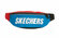 Сумка SKECHERS, фактура матовая