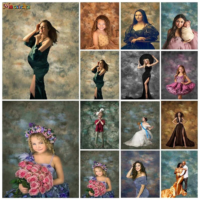 Фотофон виниловый MOCSICKA 150x210см, цвет 11