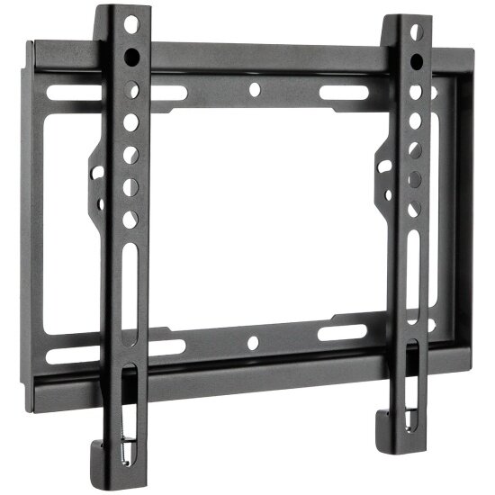 Кронштейн Remounts для телевизоров RM 202F, 23-42", фиксированный, черный