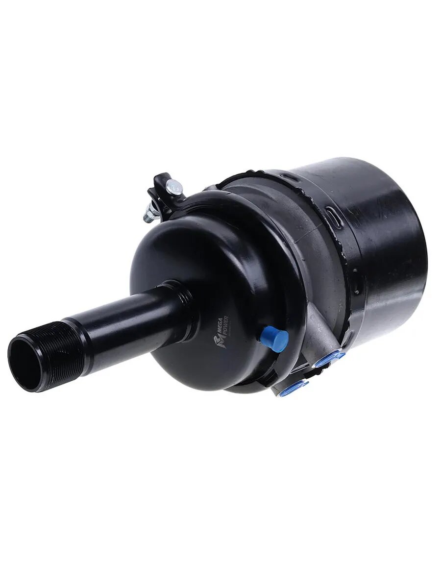 Камера тормоза урал колеса правого с энергоаккумулятором ME