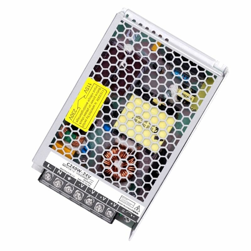 Блок питания принтера mesh C240W 24V