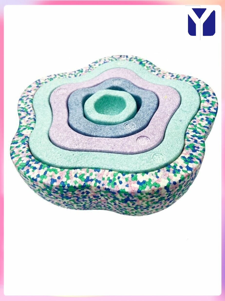 Эксклюзивный набор балансиров из 5