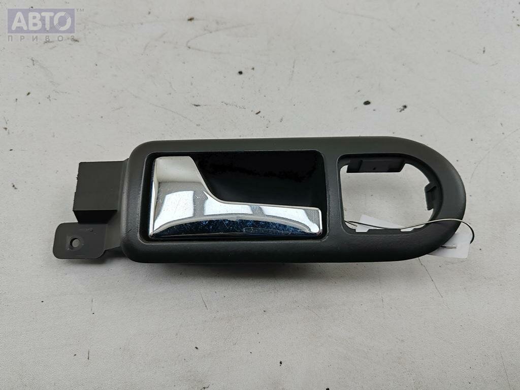 Ручка двери внутренняя передняя левая Volkswagen Passat B5+ (GP)