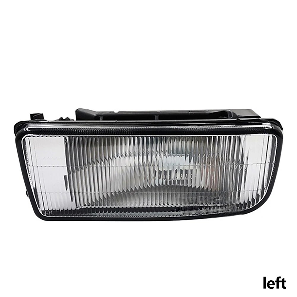 Корпус противотуманной фары автомобиля, передний бампер, противозапотевающая Left 63171387091