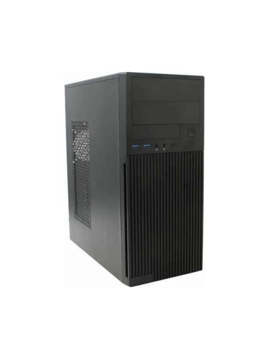 Корпус для компьютера DA816BK