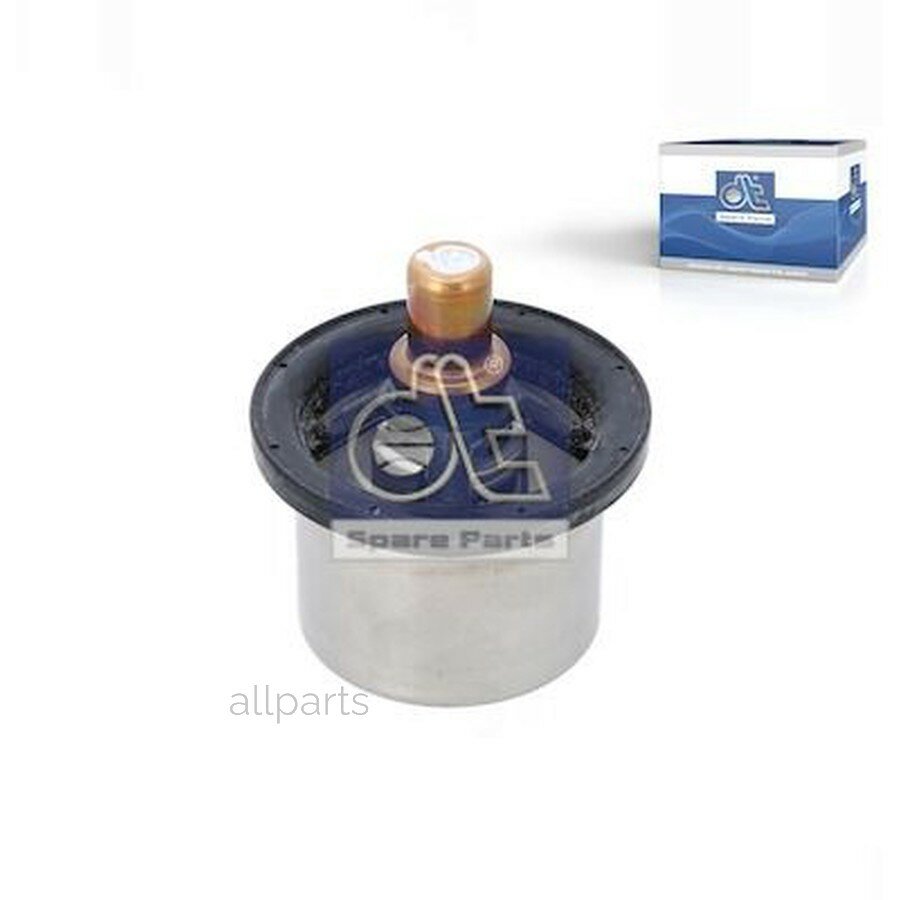 DT SPARE PARTS 541096 Термостат