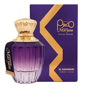 Al Haramain Perfumes Maryam 100 мл. Парфюмерная вода