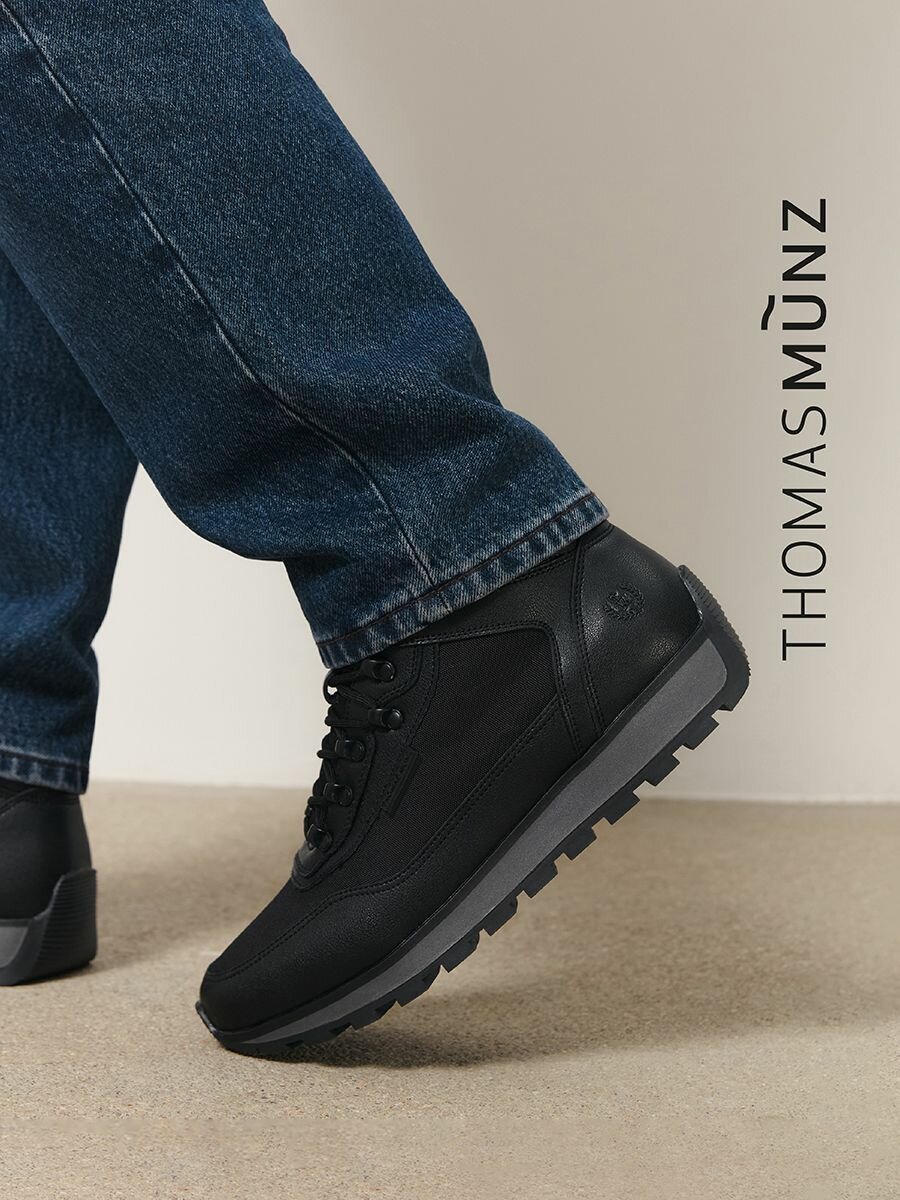 Ботинки дерби