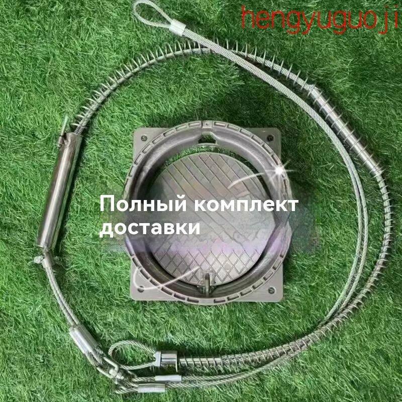 Решетка для пола клетки — фото 1