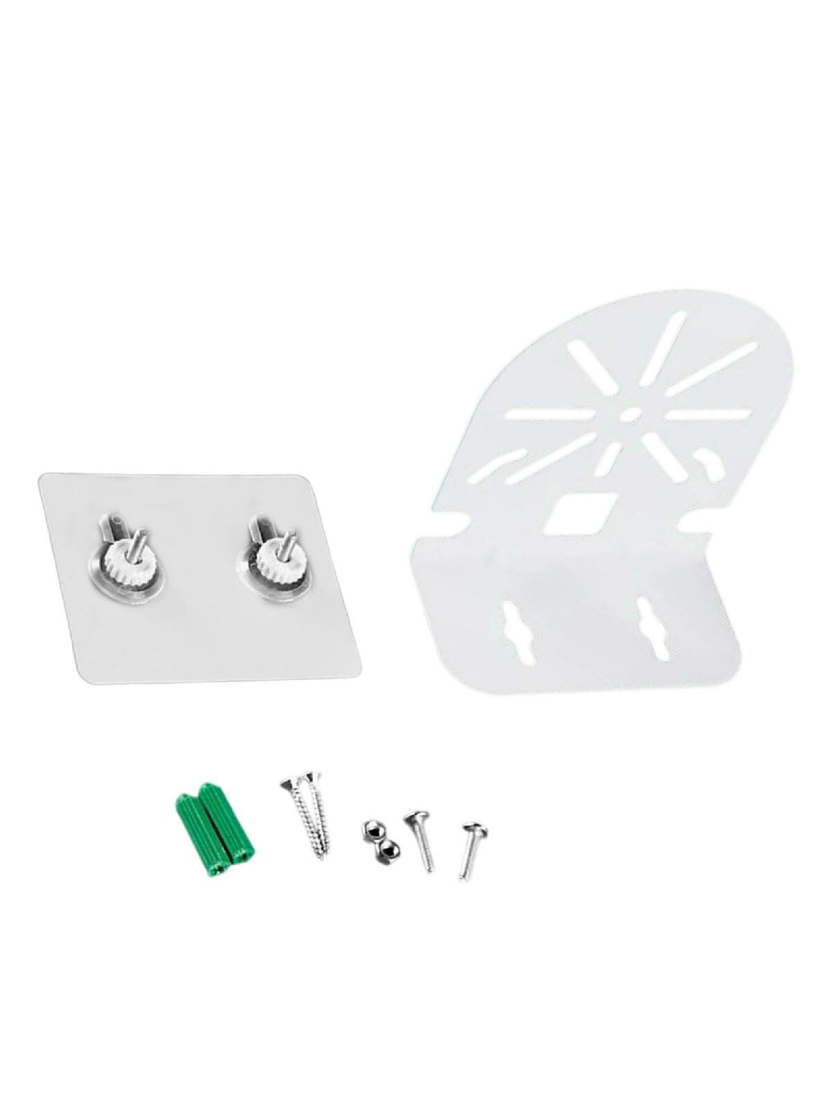 Несколько Совместимых Полусферических Систем Наблюдения Кронштейн Потолочная Стена Стальная Рама