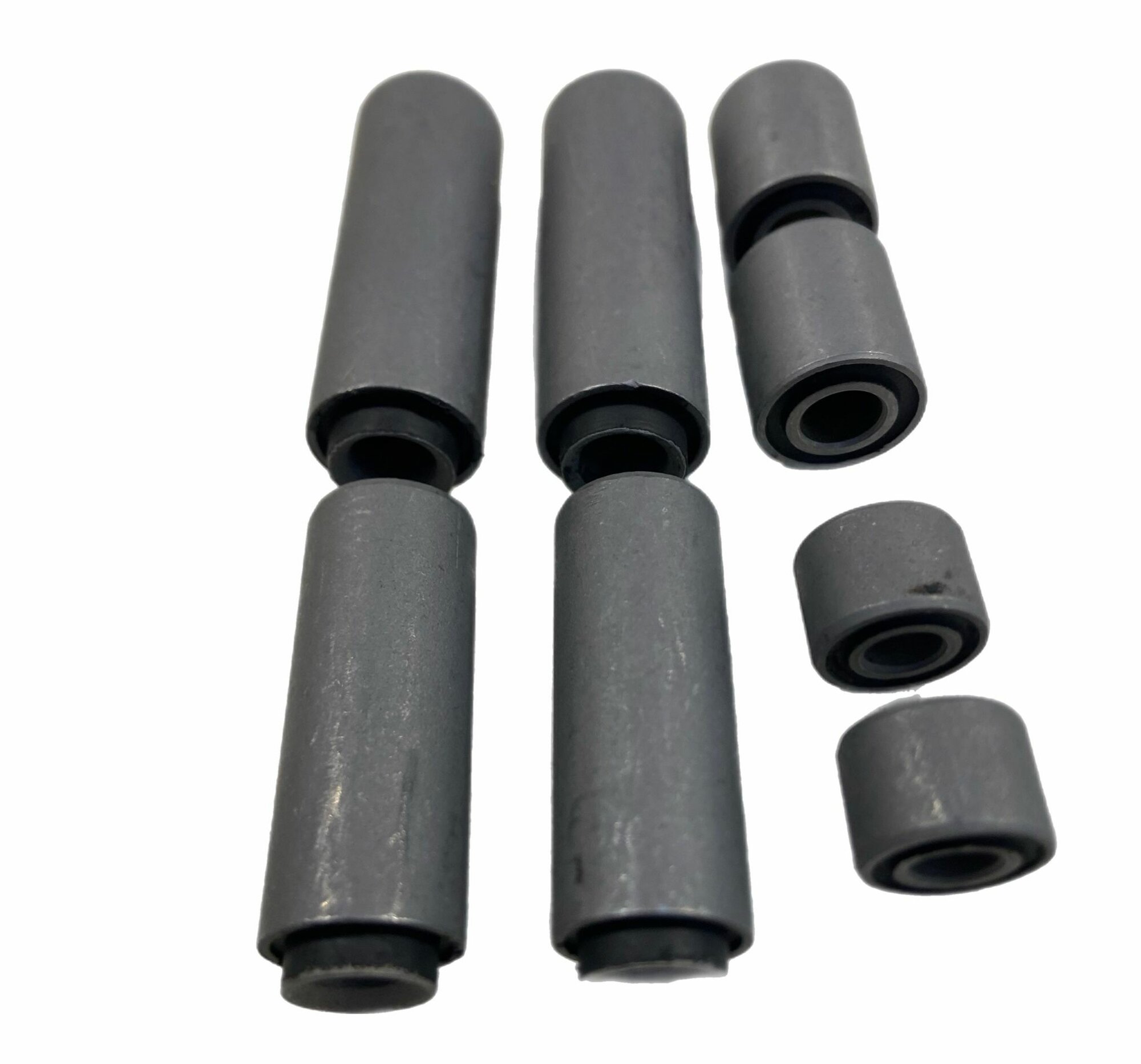 Сайлентблоки крепления двигателя 172, 174 FMM