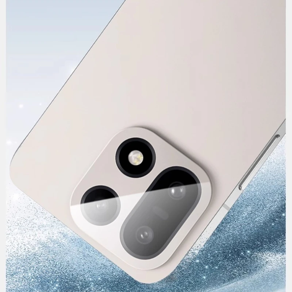 Защитное стекло для камеры телефона OnePlus 15