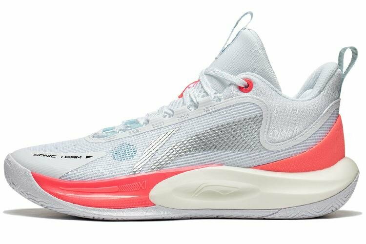 Кроссовки SONIC Team