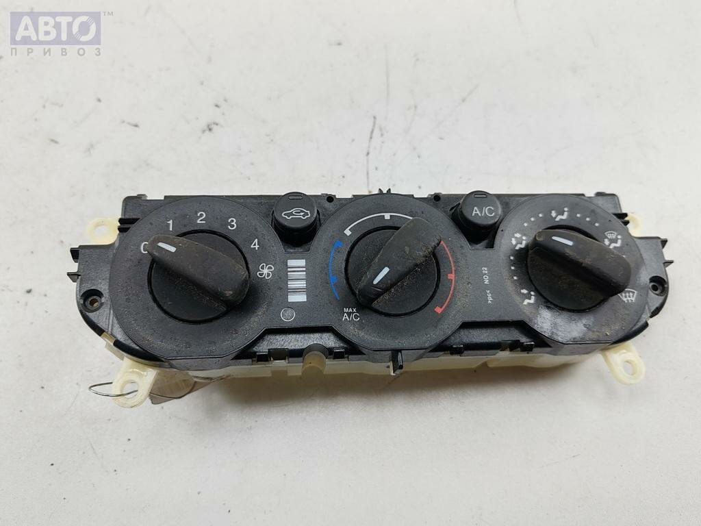 Переключатель отопителя Ford Focus 3 (2011-2018)