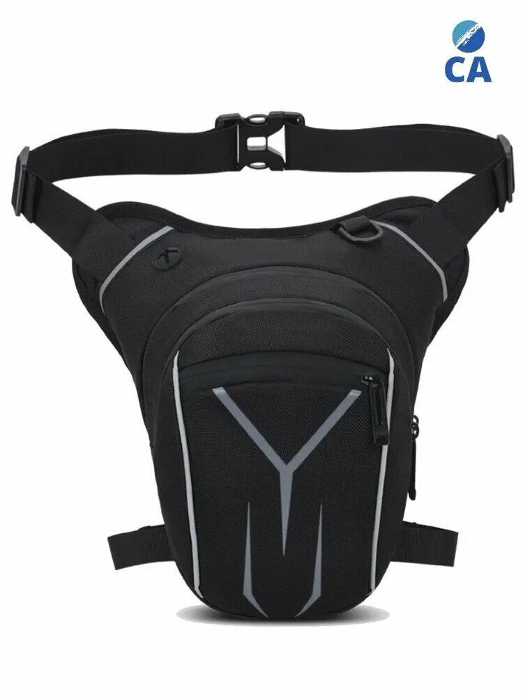 Мотосумка, 3 л