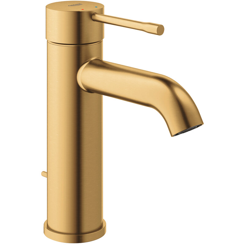 Смеситель для раковины Grohe Essence New 23589GN1