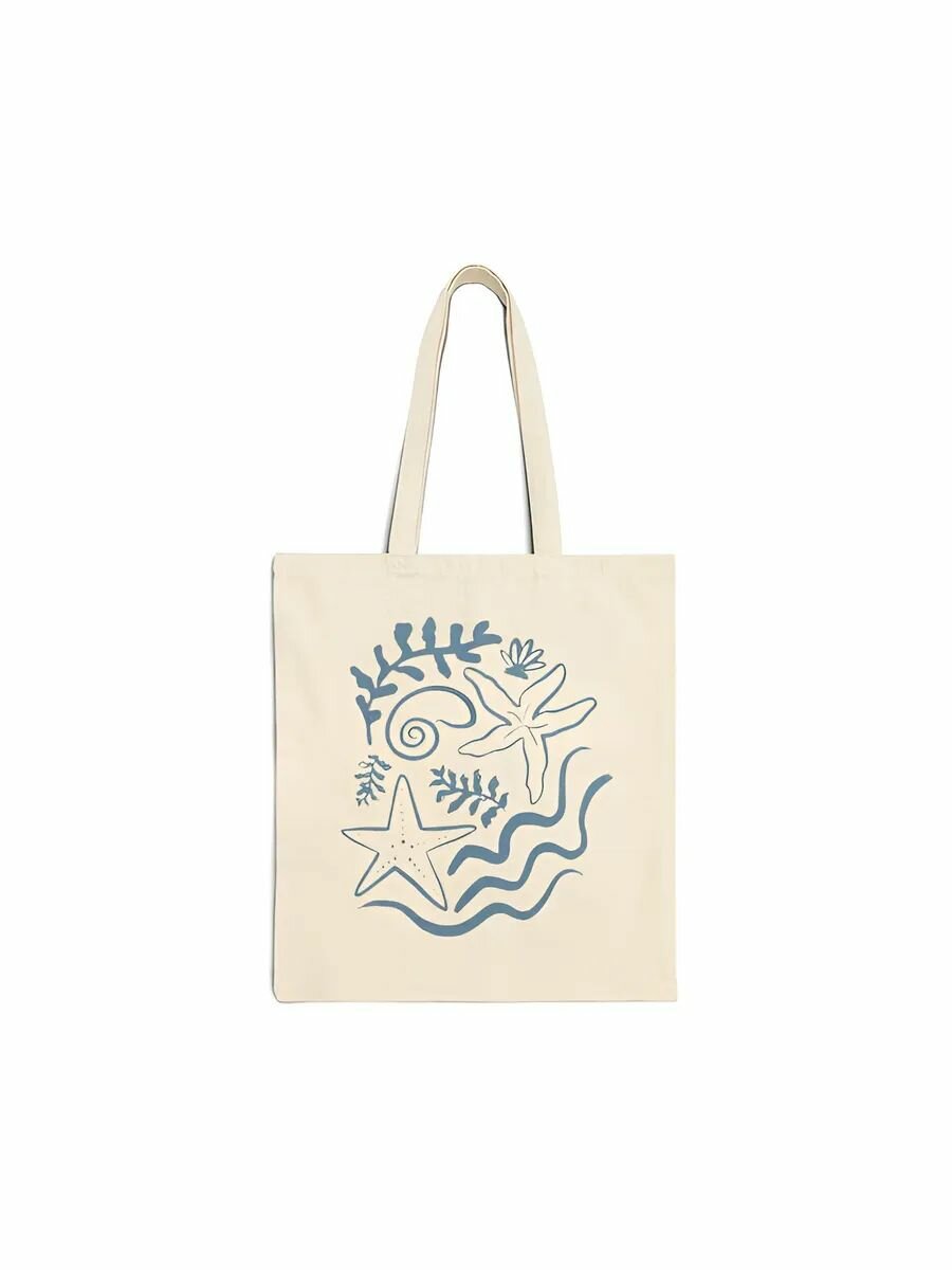 Сумка шоппер