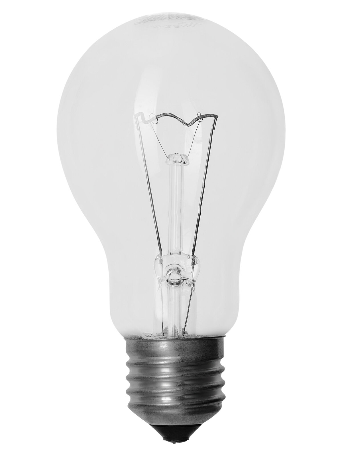 Лампа (теплоизлучатель) Т240-150 150Вт, цоколь Е27 {SQ0343-0021}, 1 шт