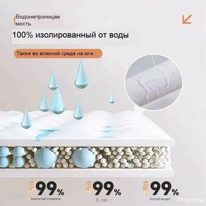 Плита потолочная — фото 1