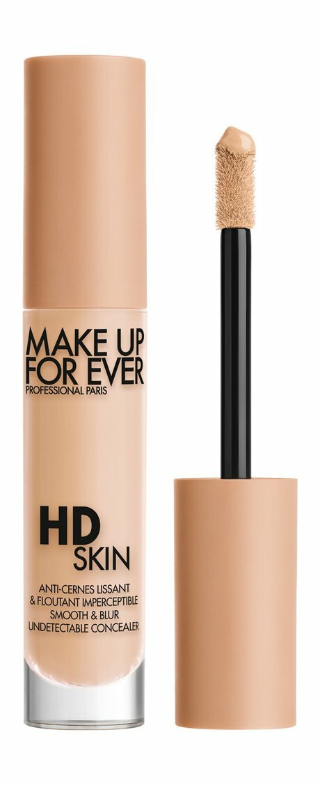Make Up For Ever HD Skin Concealer Консилер для области вокруг глаз | 2.0(R) Wheat 50мл