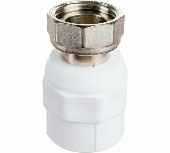 Соединитель Valtec vtp.708.0.02505